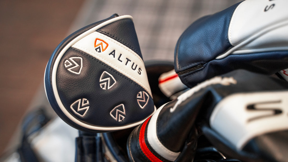 Accessories – Altus Performance