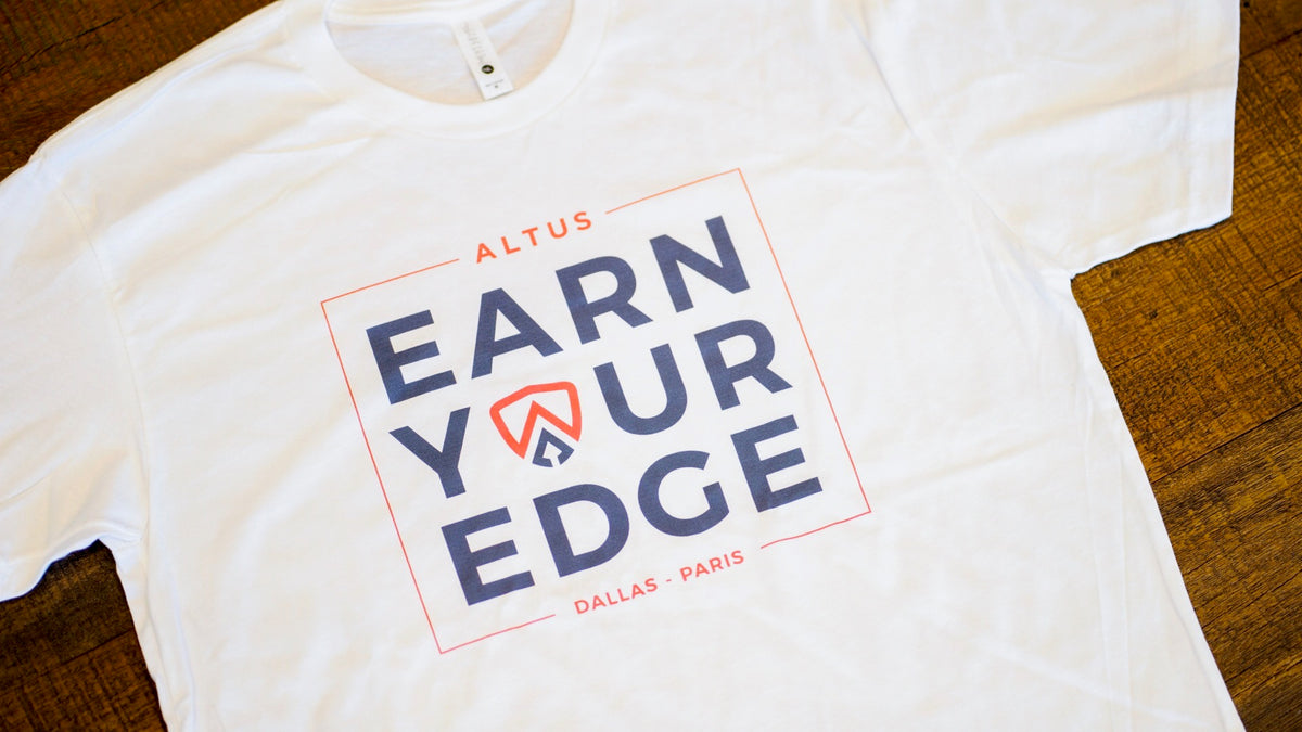 Apparel – Altus Performance