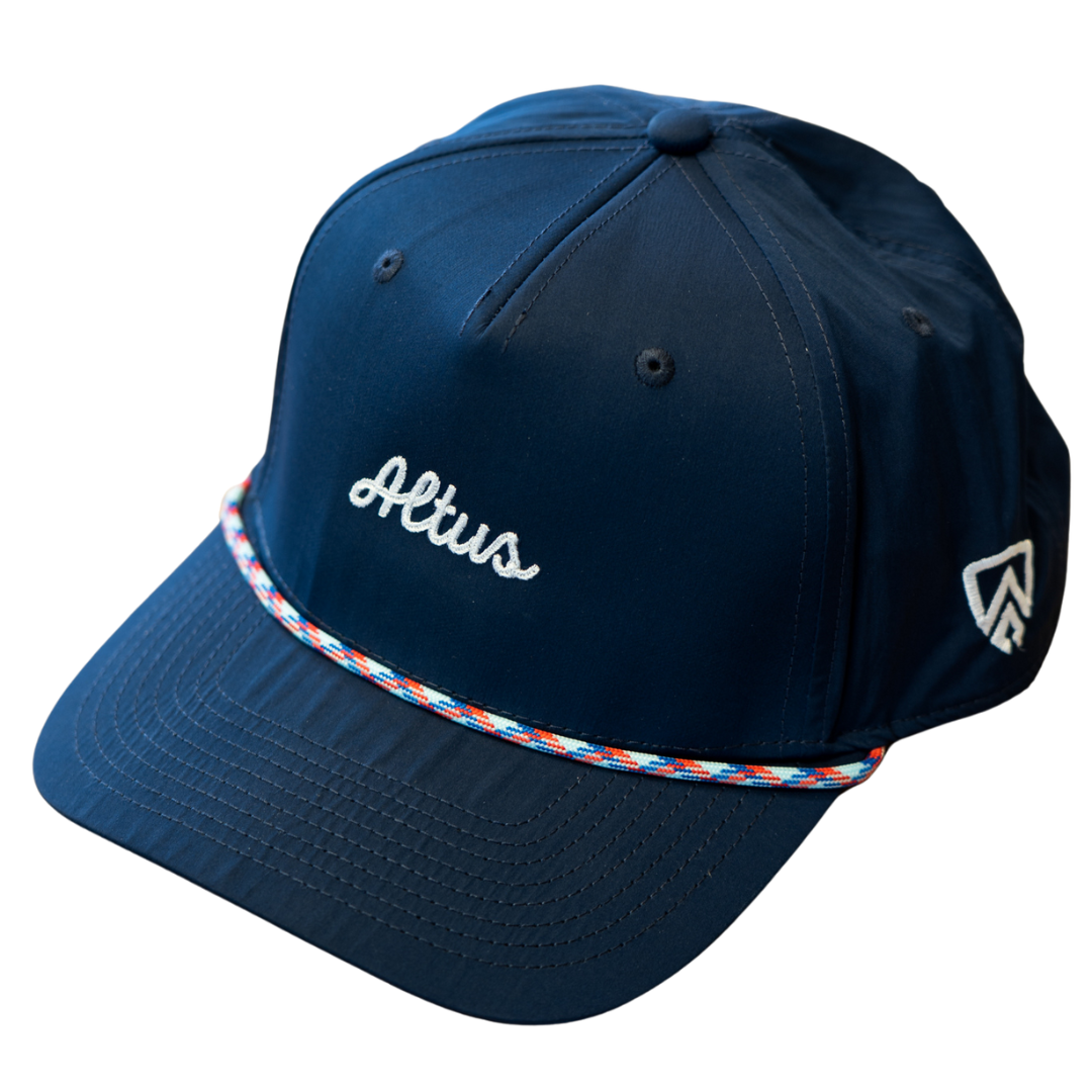 New Releases – Altus Performance